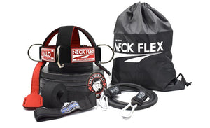 THE NECK FLEX® HALO SERIES KIT